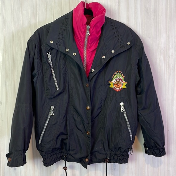Bogner | Jackets & Coats | Vintage Bogner Ski Coat | Poshmark